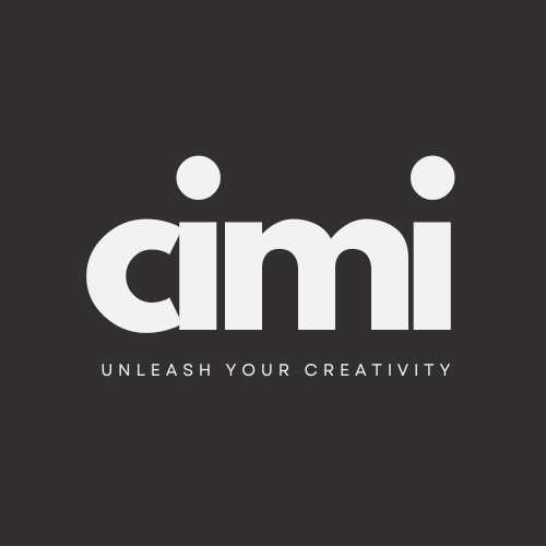 Cimi - unleash your creativity – cimi