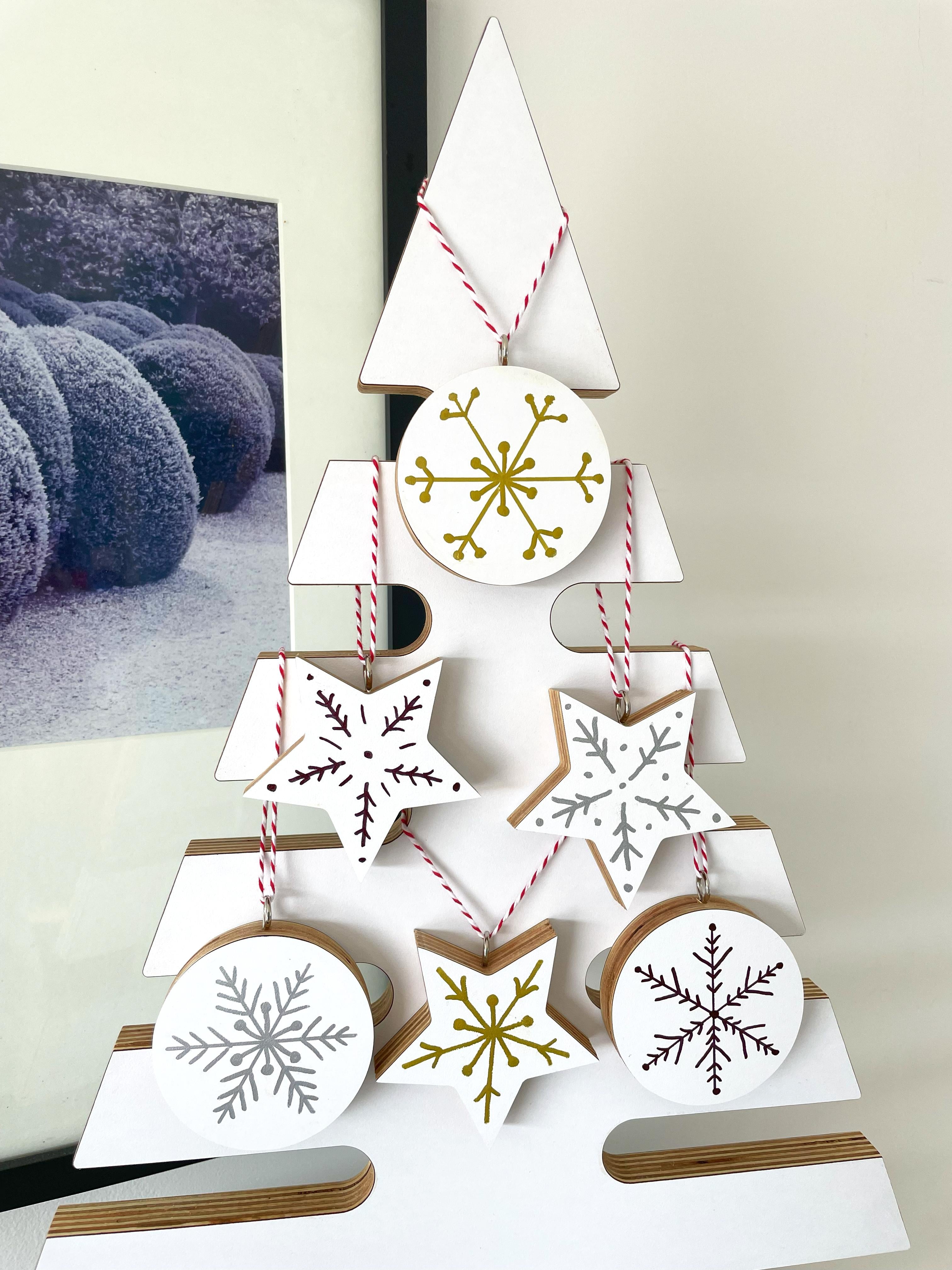 Hanging Ornament Kit – cimi