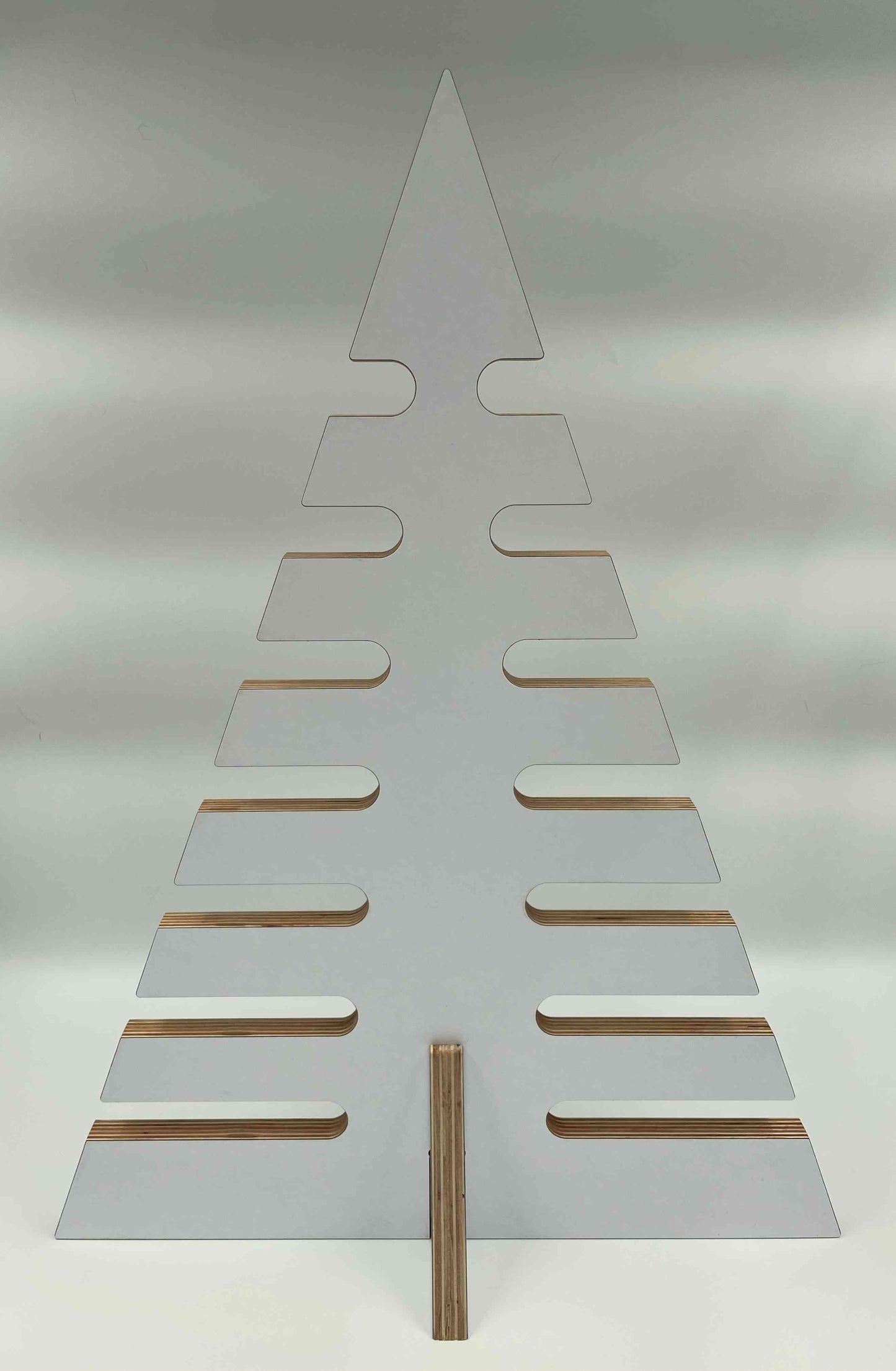 Large Plywood Tree (60cm) – cimi